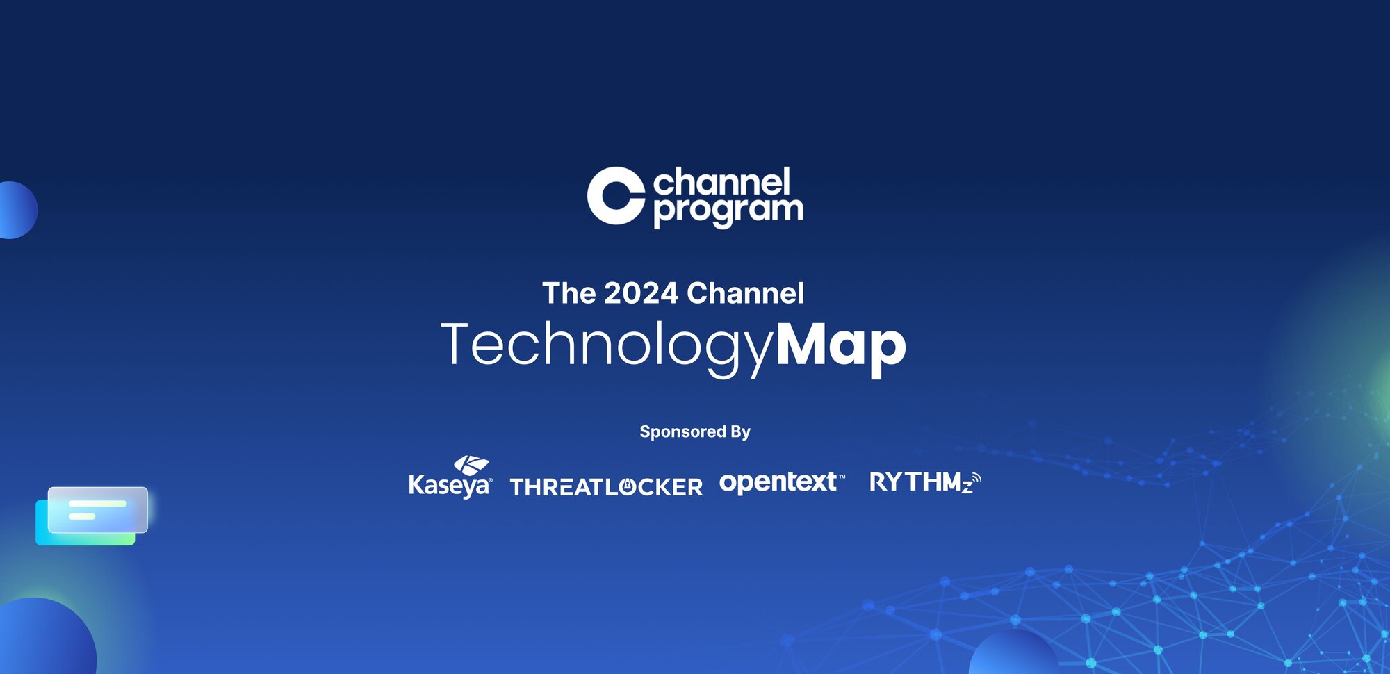 Navigating the Future: Channel Program Unveils the 2024 Channel ...