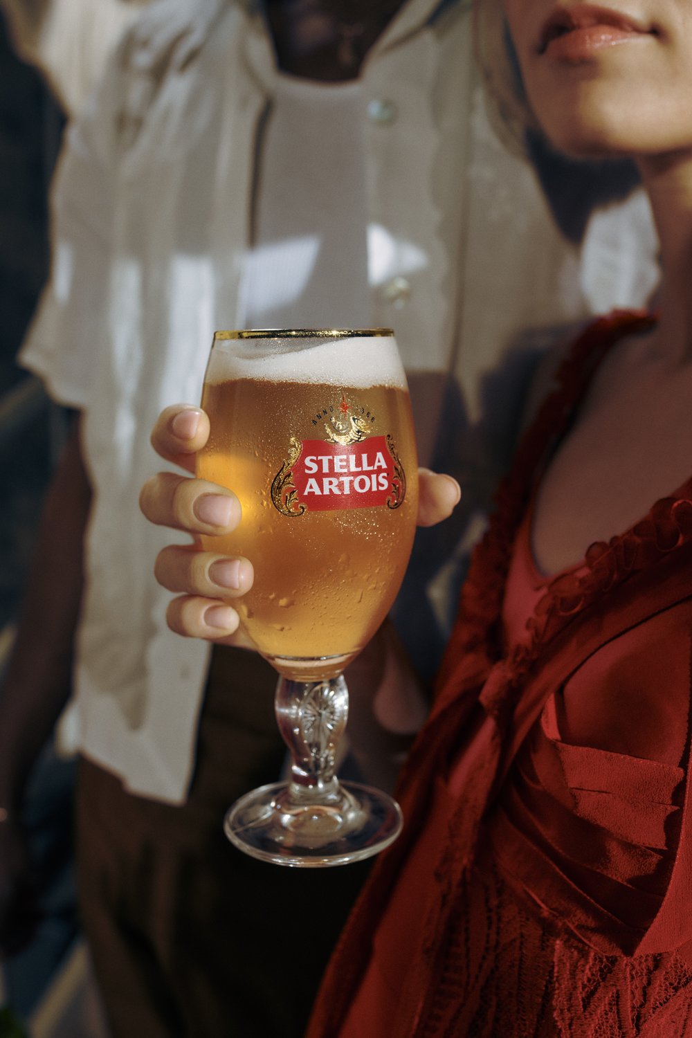 Home | Stella Artois