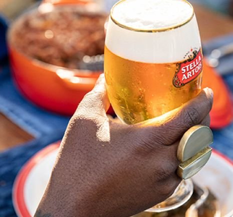 Stella Artois Lager | Stella Artois