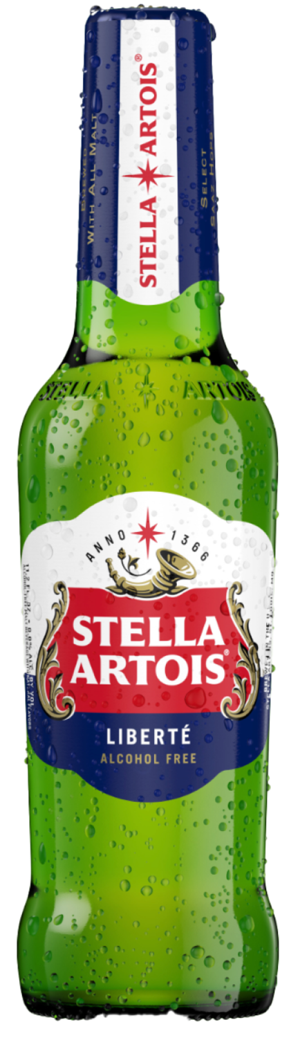 Stella Artois Liberte | Stella Artois