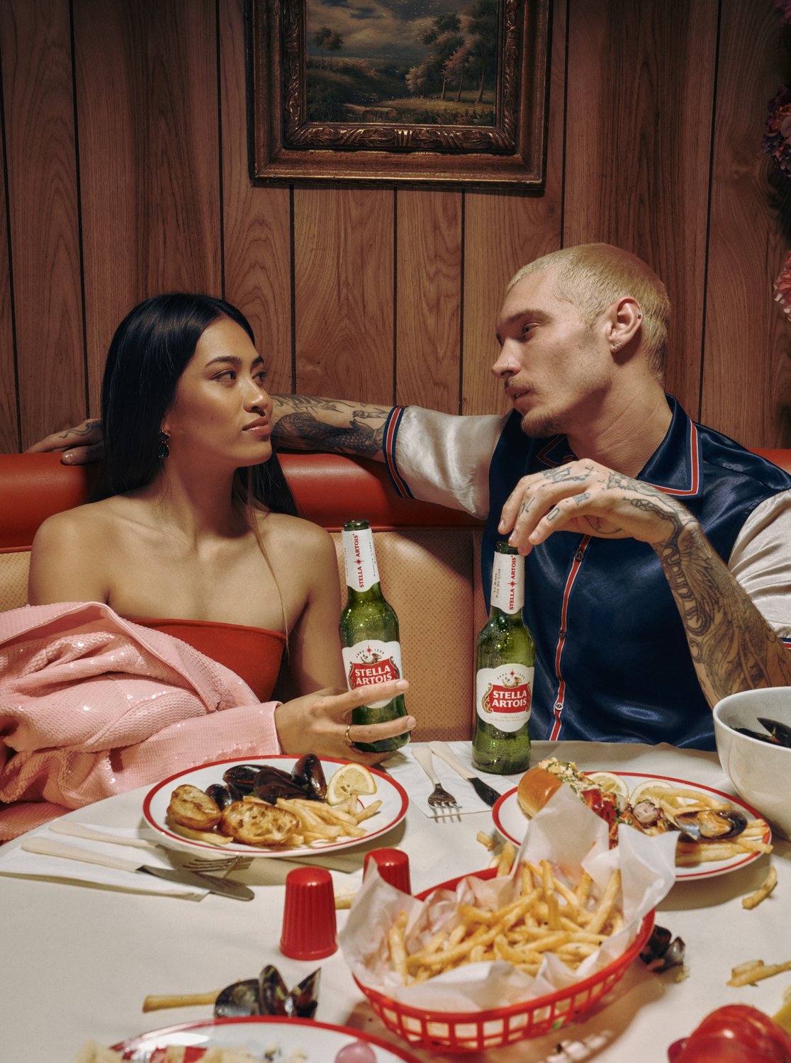 Stella Artois Lager | Stella Artois