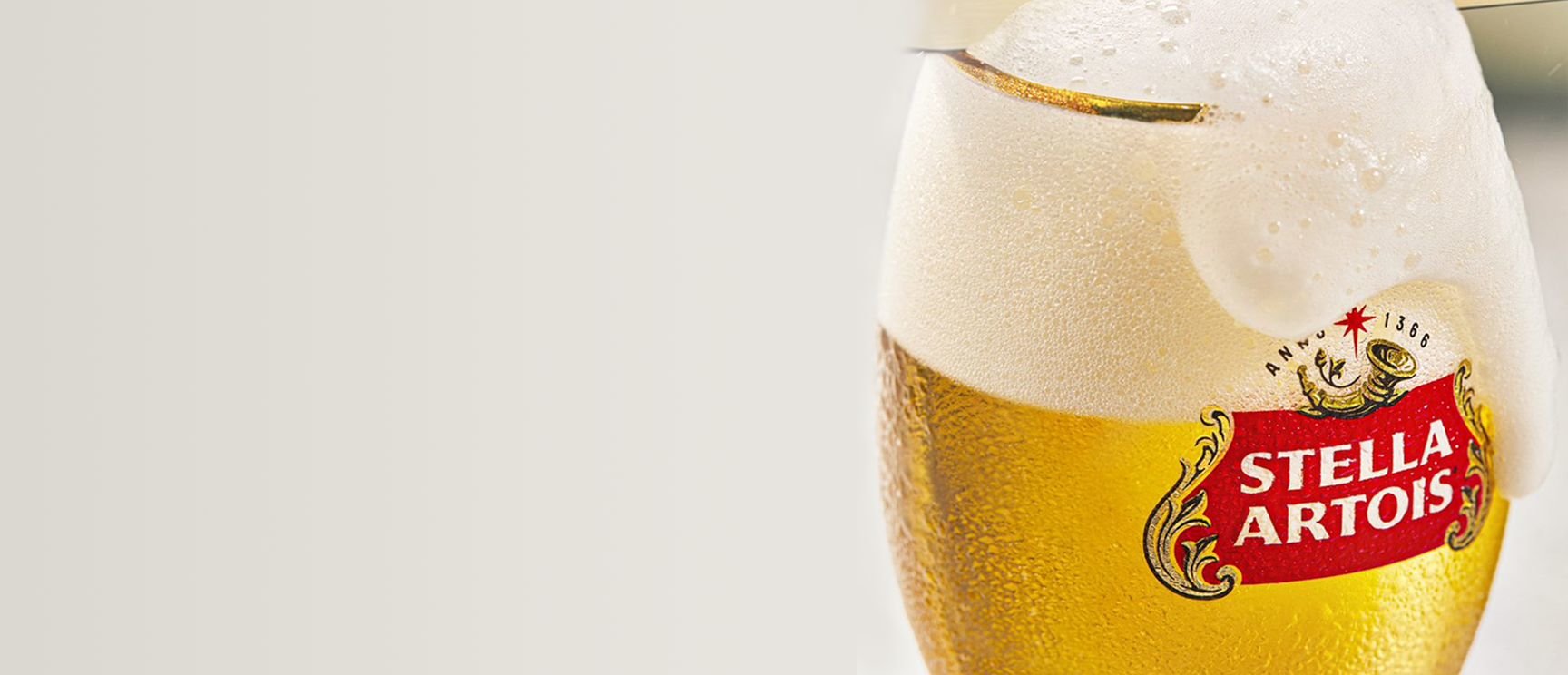 Home | Stella Artois