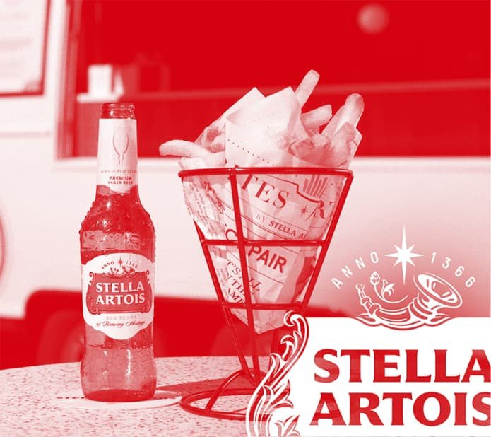 Home | Stella Artois