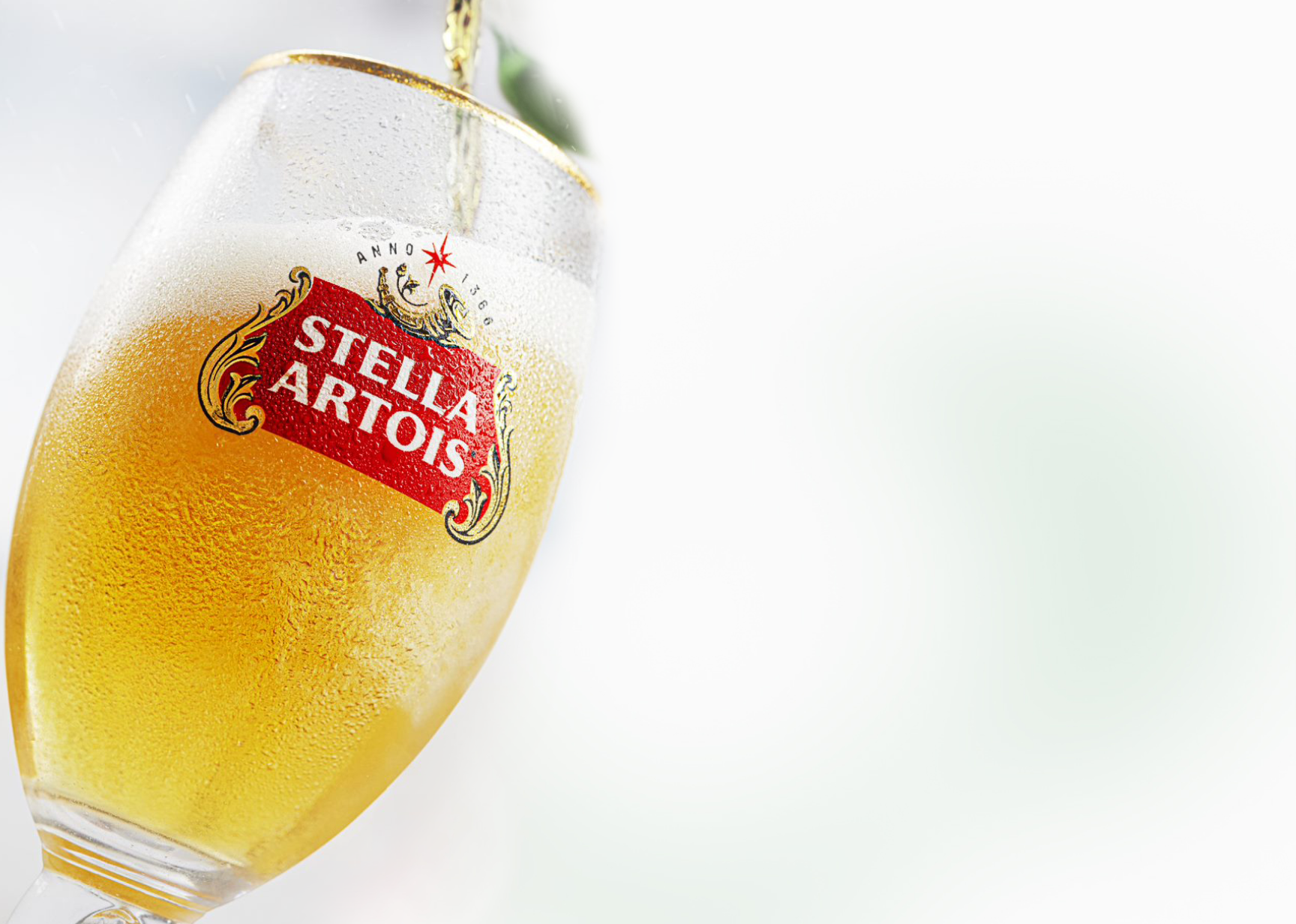 Home | Stella Artois