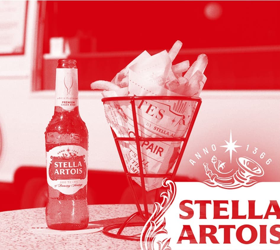 Home | Stella Artois