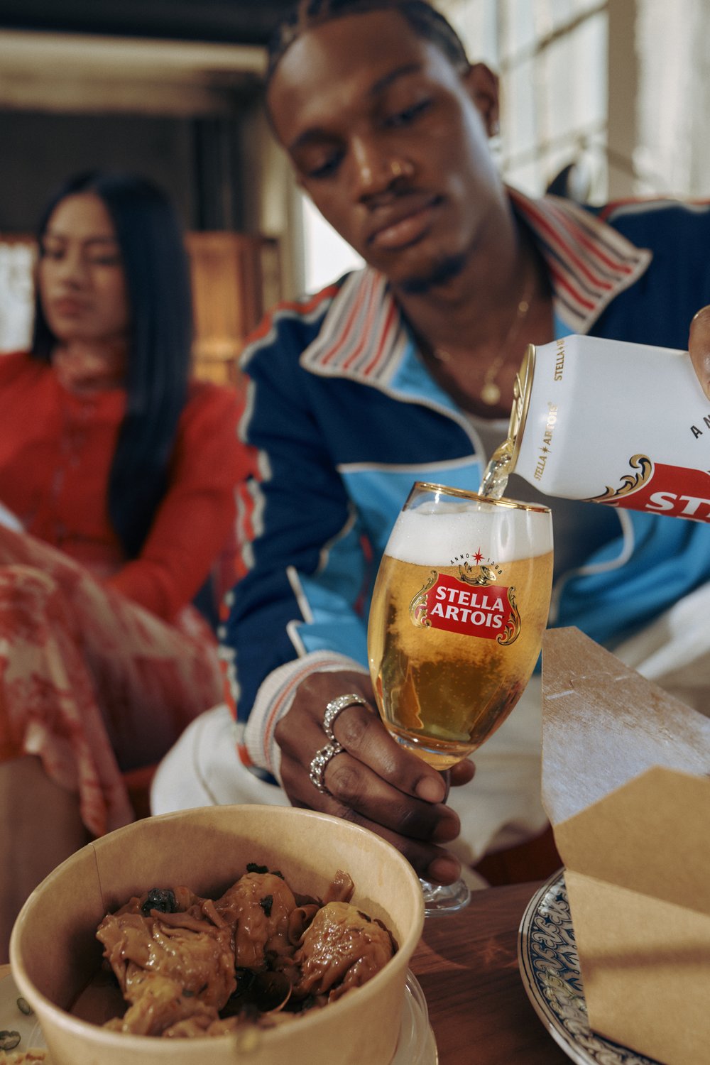 Stella Artois Lager | Stella Artois