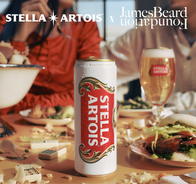Stella X JBF Recipes