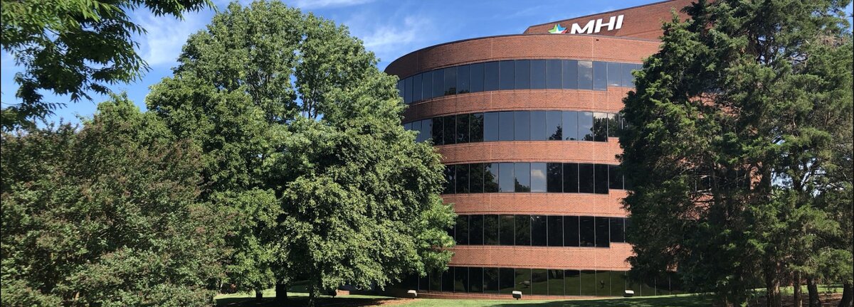 MHI - The Industry That Makes Supply Chains Work