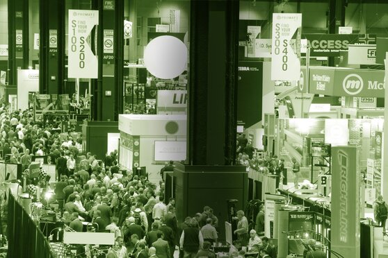 MHI - The Industry That Makes Supply Chains Work