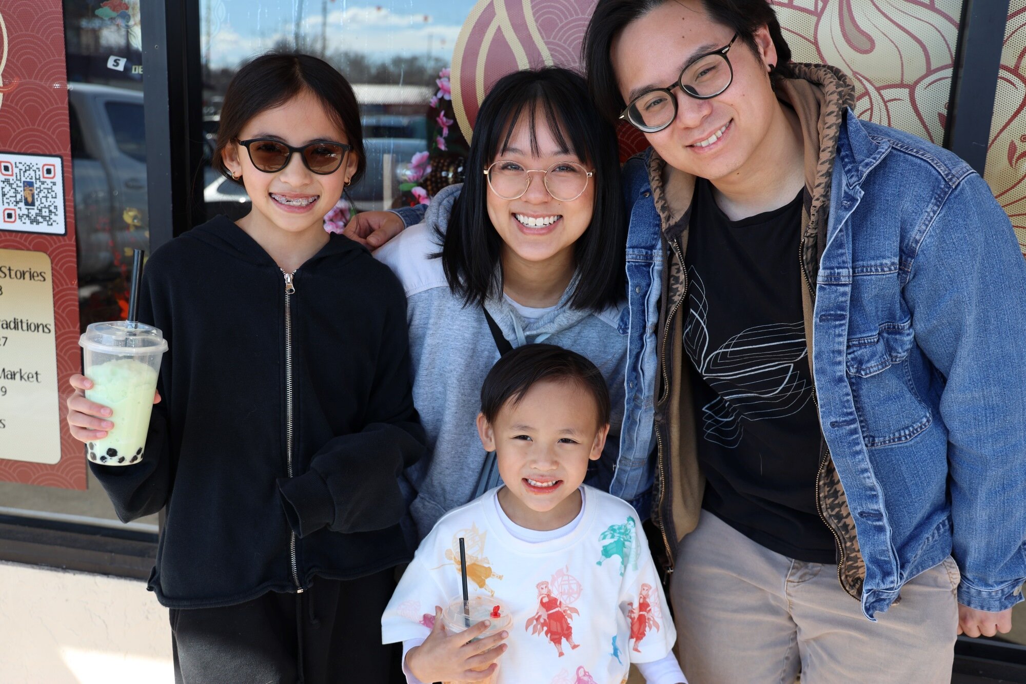 'There’s so many memories here:’ Little Saigon neighbors record their ...