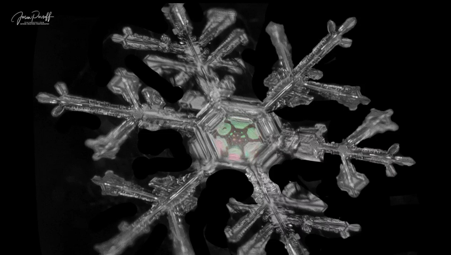 With his camera and sock, Colorado doctor captures stunning uniqueness ...