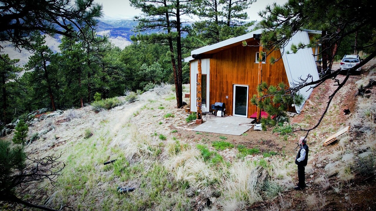 Leading the way in building high-performance and fire-resistant homes ...