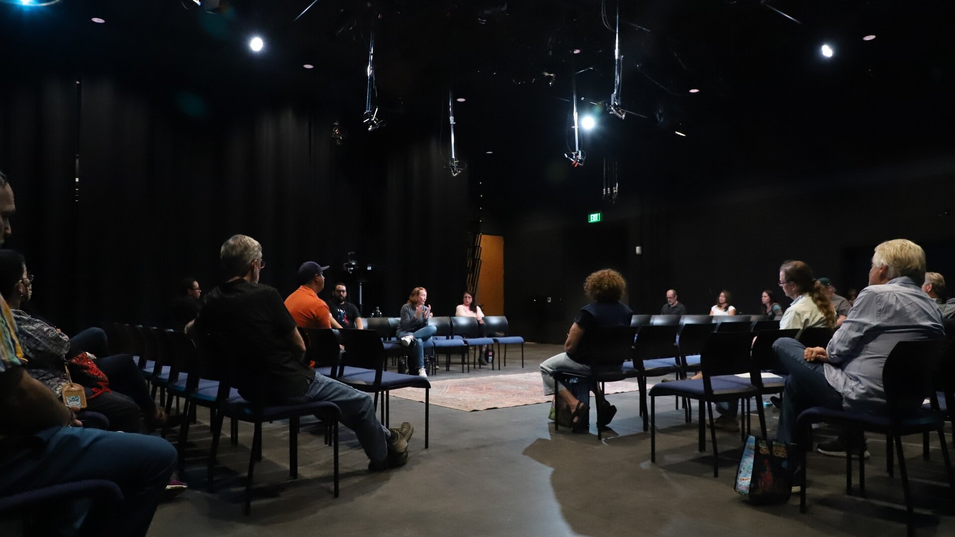 After recent controversy, KUVO Jazz turns to the public for feedback ...