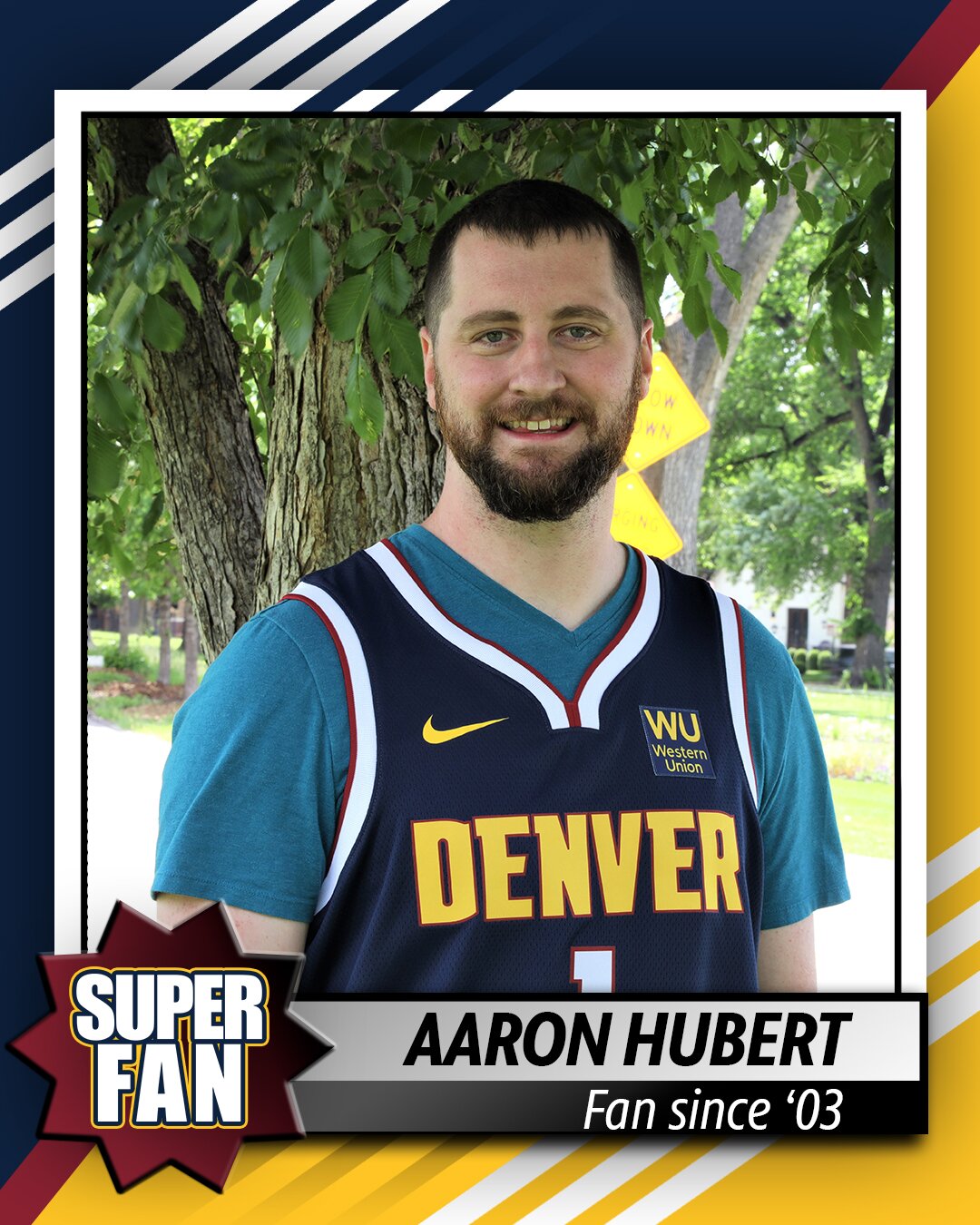 ‘You're missing out if you’re not watching’: Nuggets super fans want ...