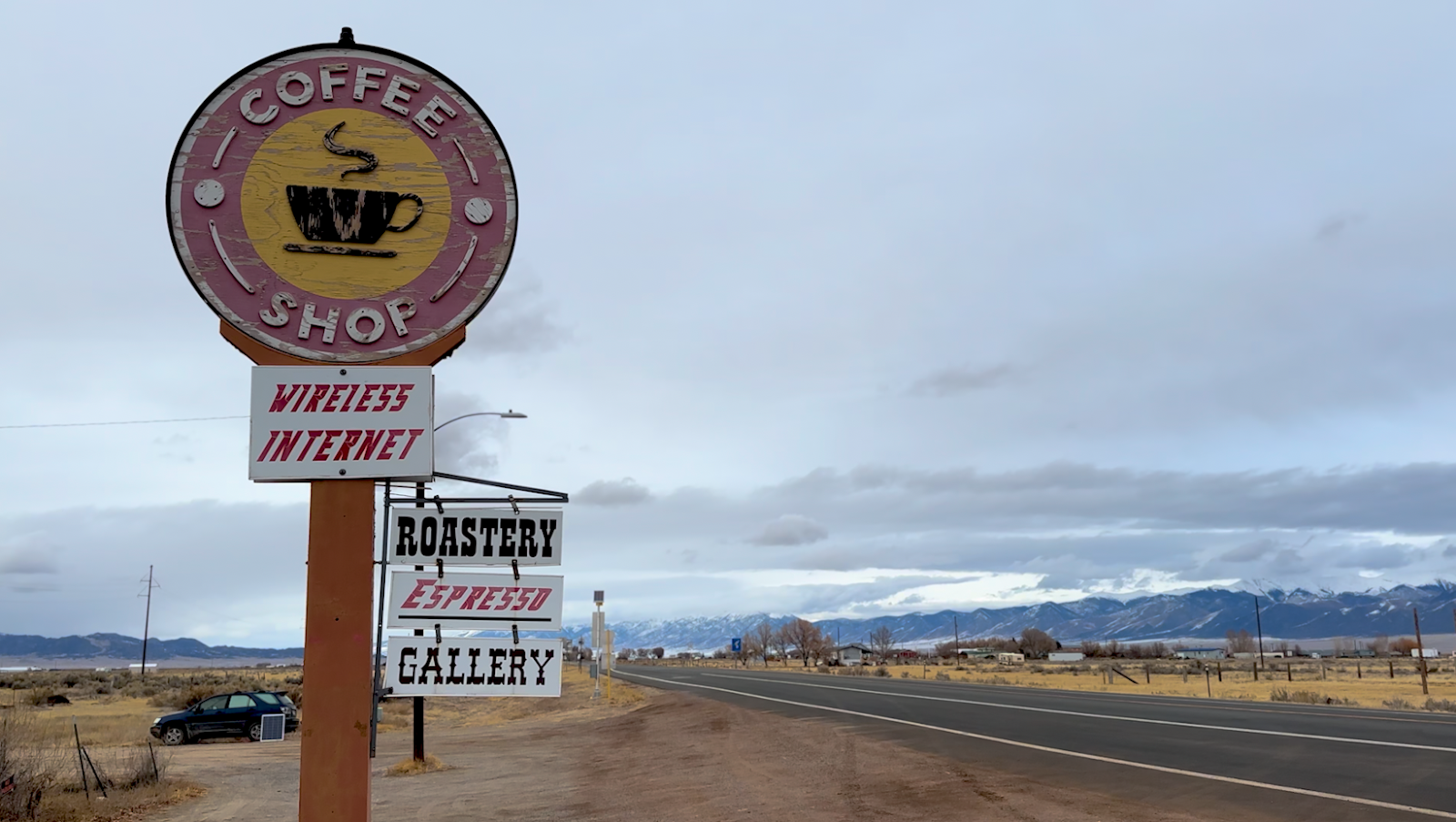 How Moffat, Colorado is learning to love its 420-acre cannabis farm ...