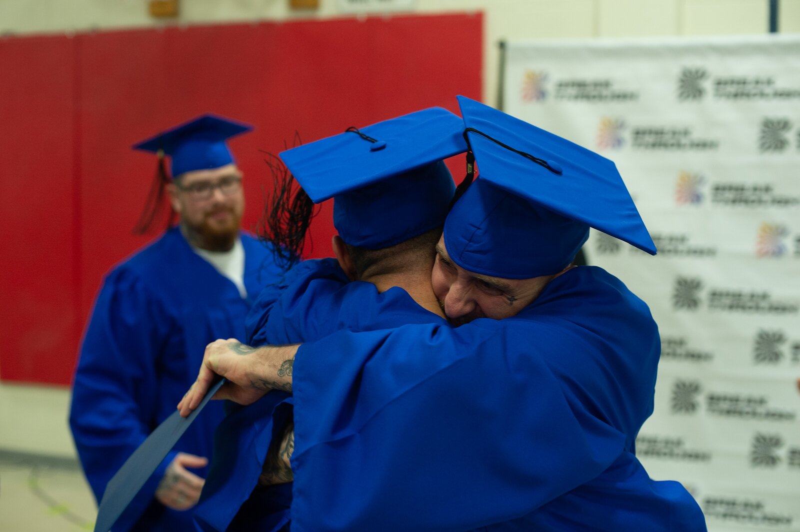 'Breakthrough' program aims to empower Colorado prisoners, lower ...