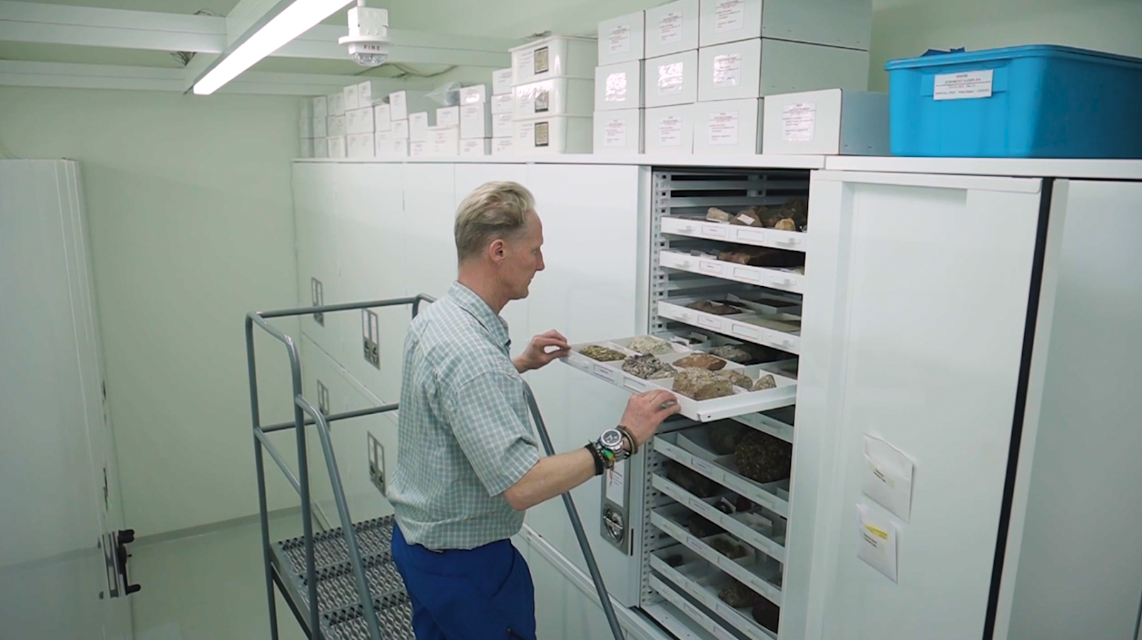 Colorado Science: Researchers discover secret to Castle Rock's ...