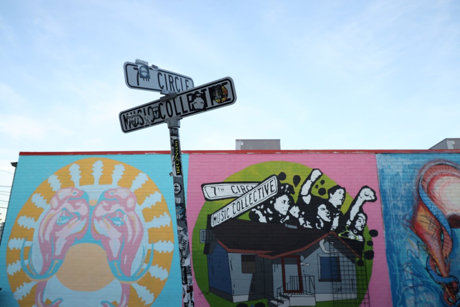 Denver's DIY music scene is reviving as smaller, independent venues ...