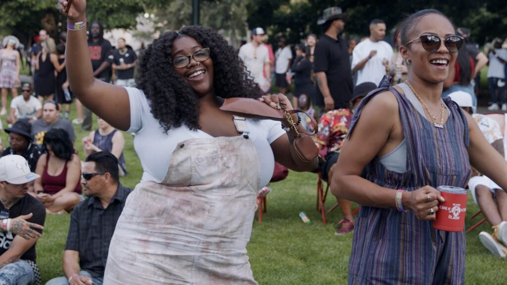 Behind the scenes of the DROP’s third annual Block Party | Rocky ...