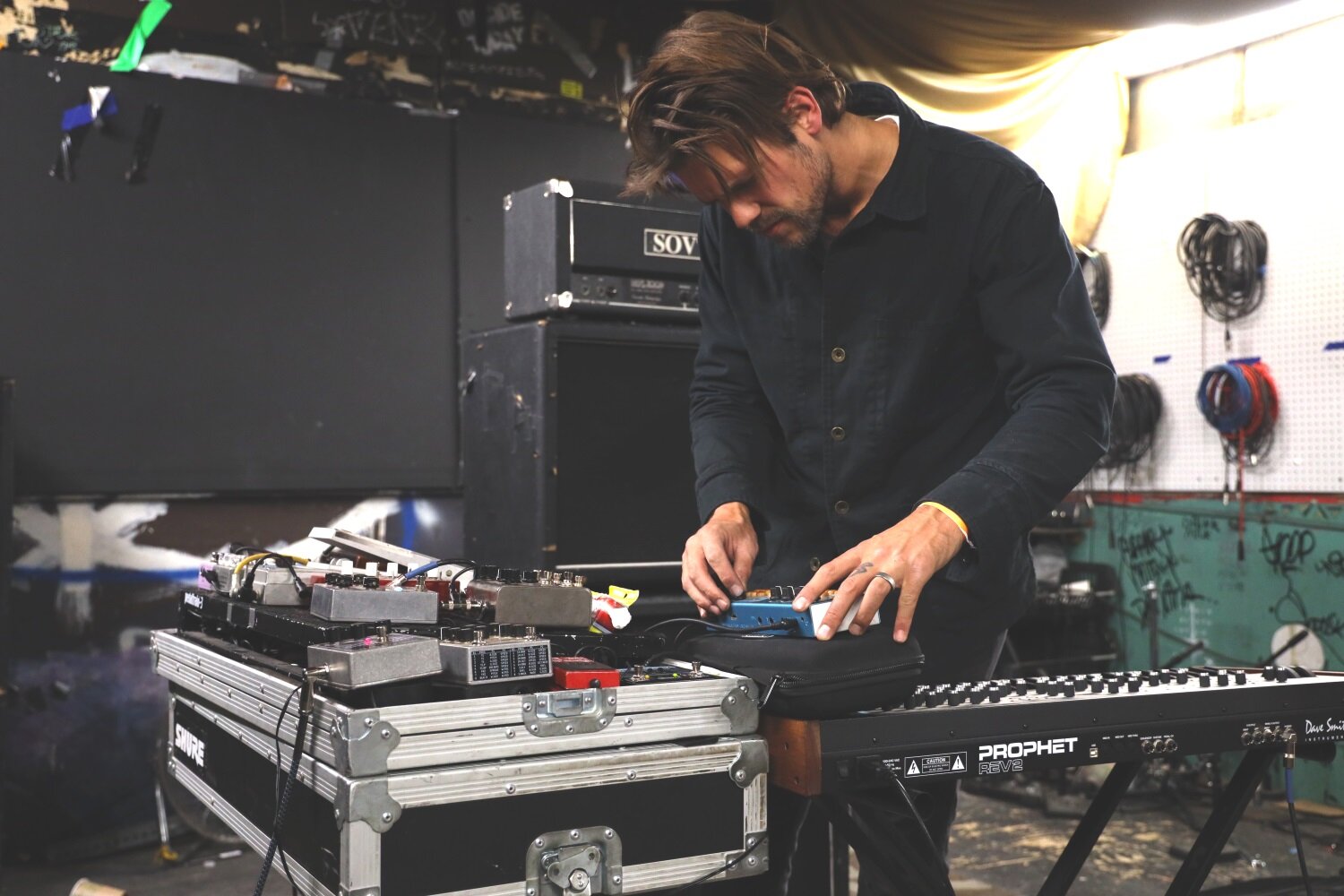 Denver's DIY music scene is reviving as smaller, independent venues ...