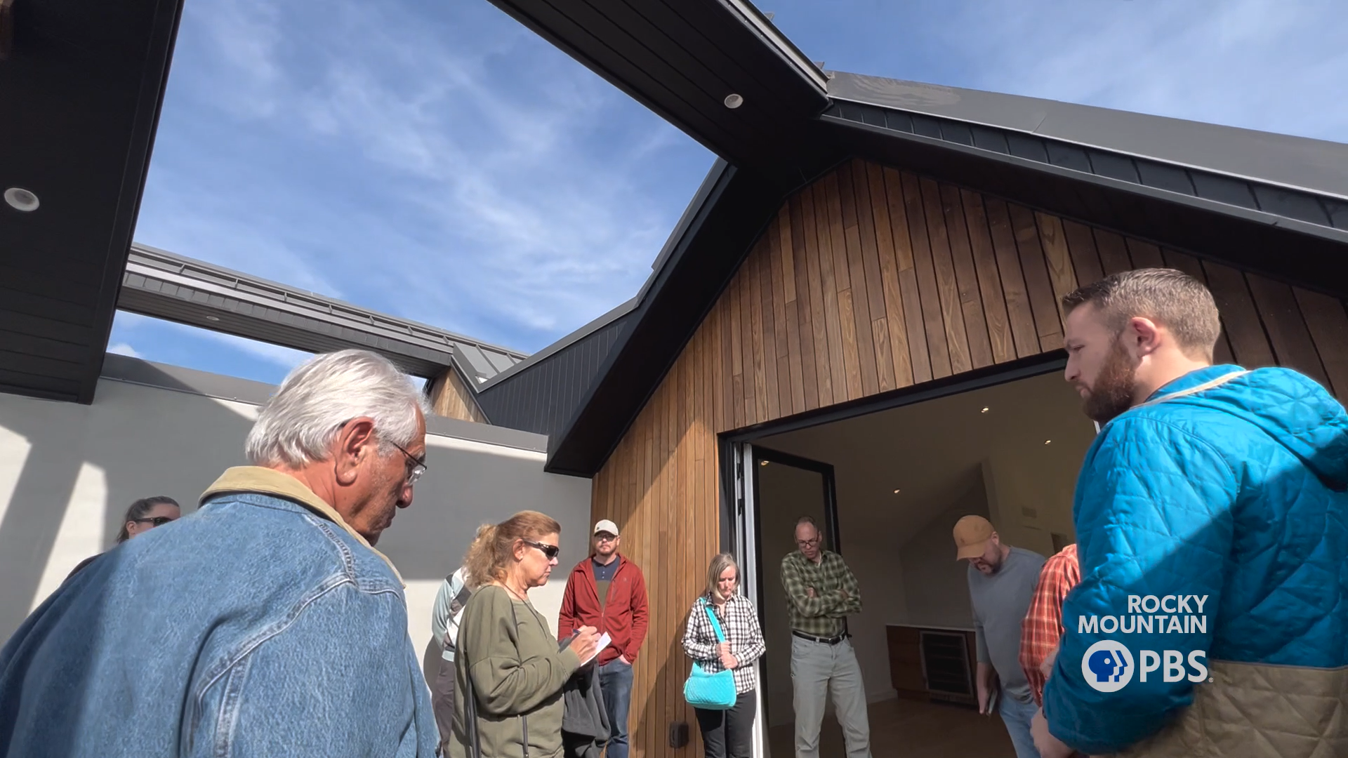 Englewood duplex becomes Colorado's first multifamily certified Passive ...