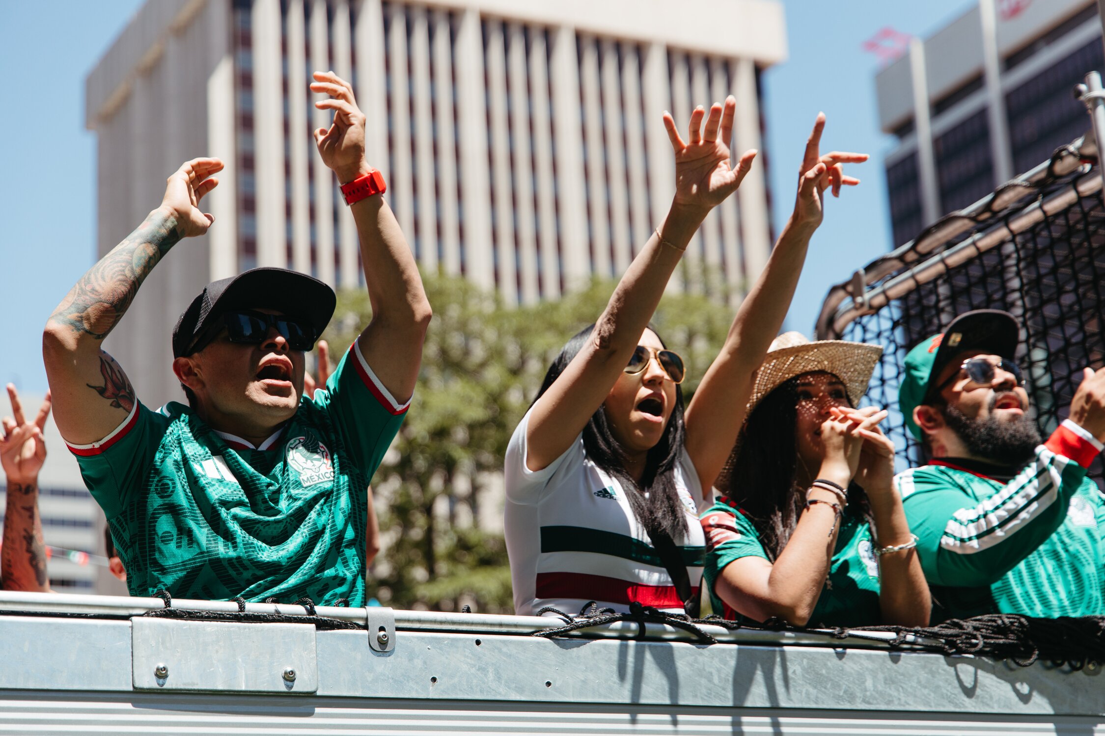 Denver isn’t hosting a World Cup match, but it is hosting free watch ...