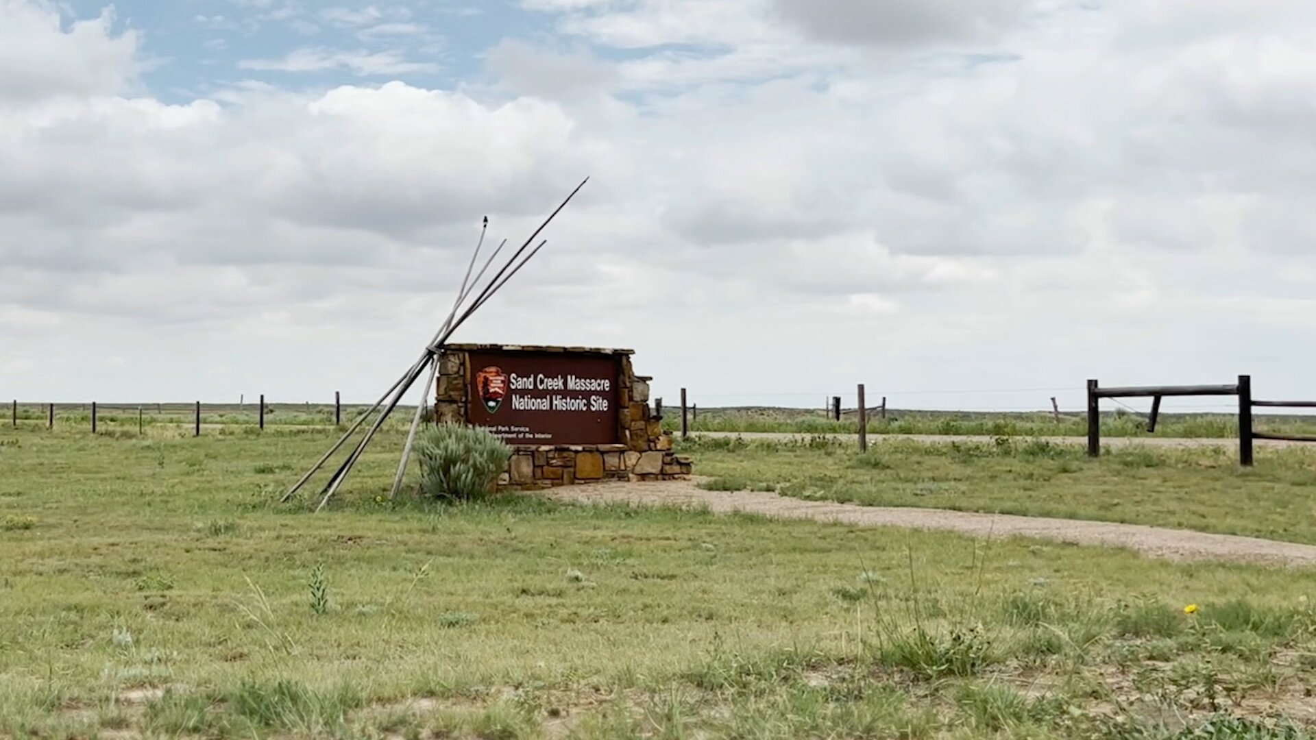 Sand Creek Massacre site expands by nearly 3,500 acres | Rocky Mountain PBS