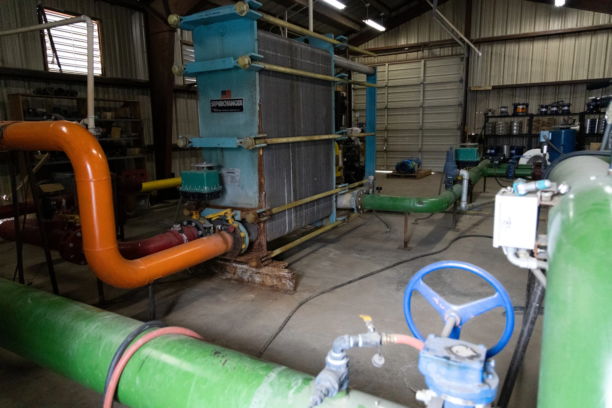 Colorado’s geothermal moment is here | Rocky Mountain PBS