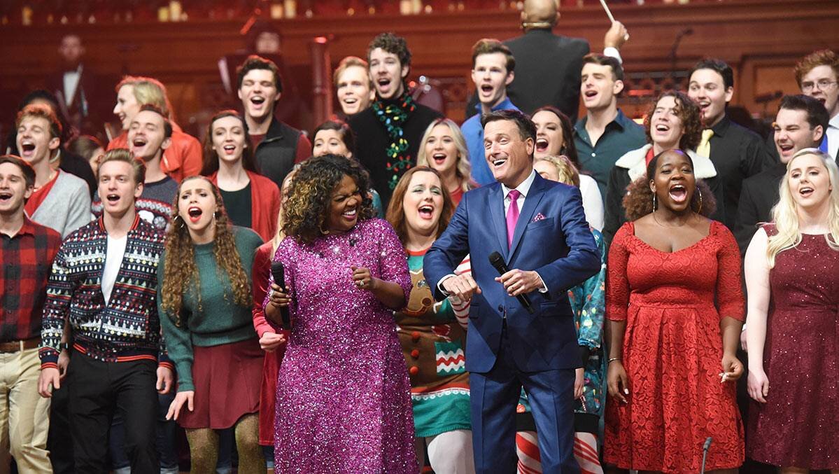 DOWNLOAD: RMPBS Holiday Programs - December 2019 | Rocky Mountain PBS