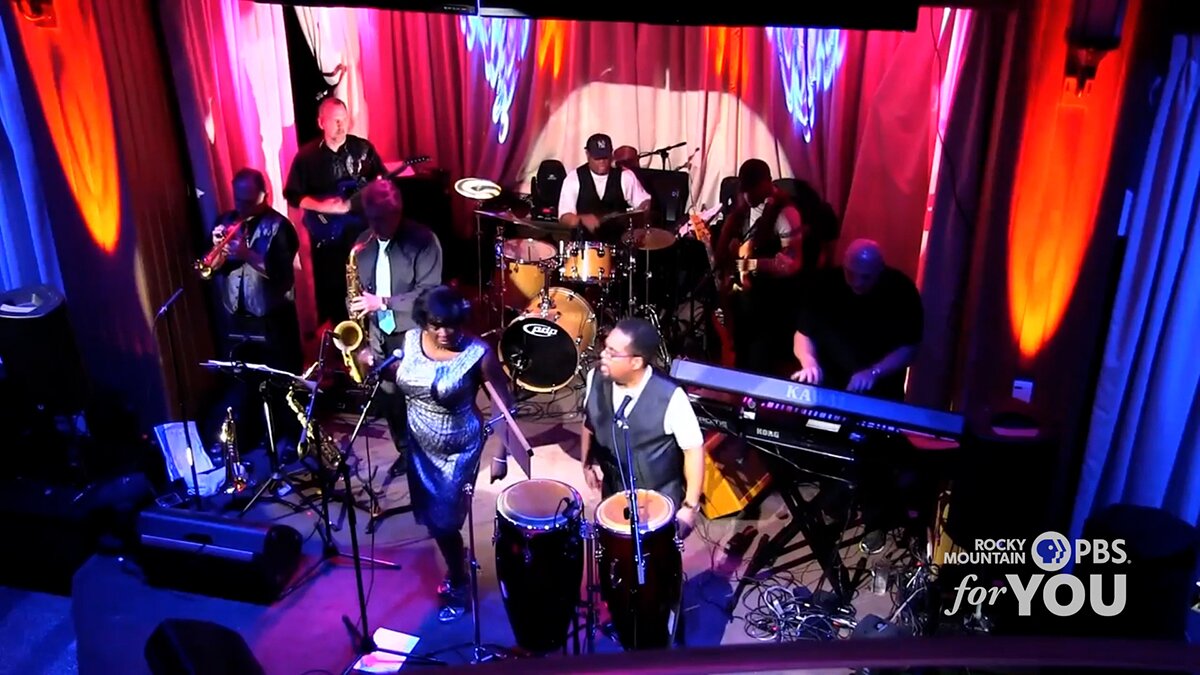 Colorado Springs community remembers local icon Keith Stovall | Rocky ...