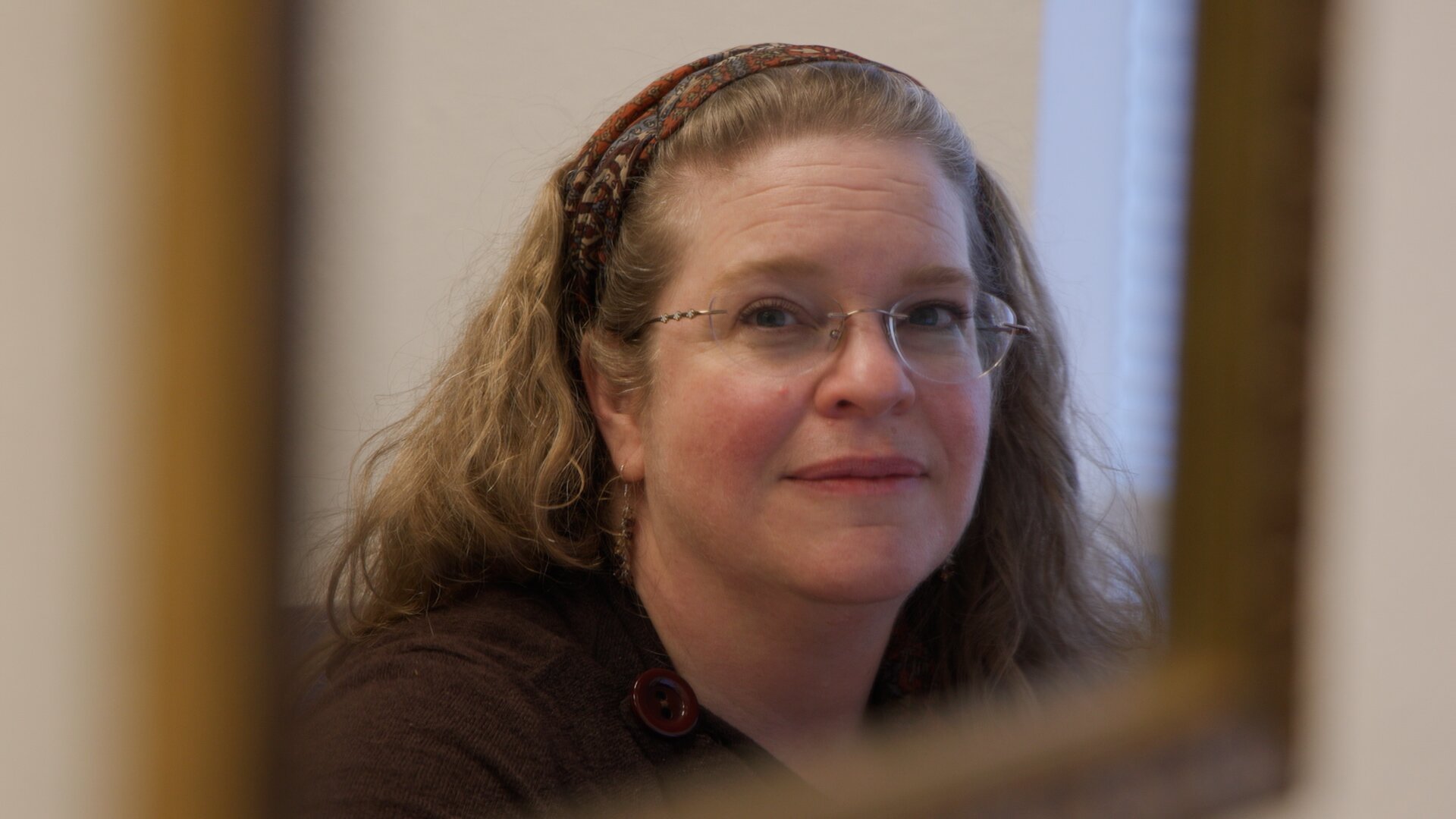 Rabbi calls for compassion for Jews and Palestinians as Israel-Hamas ...