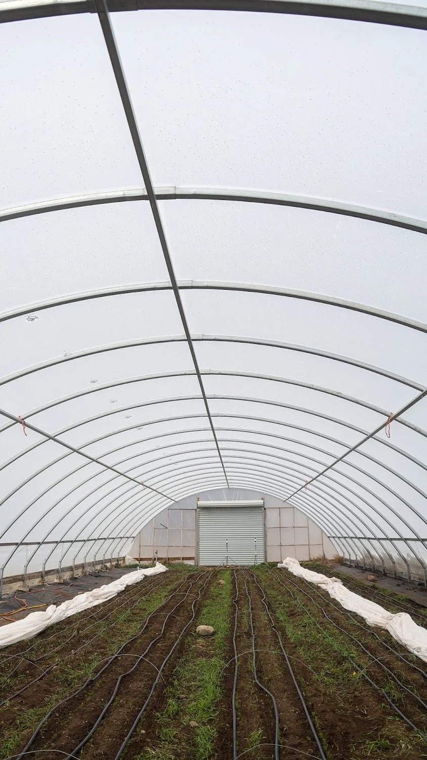 Farming is hard. Farming at high elevation is even harder. | Rocky ...