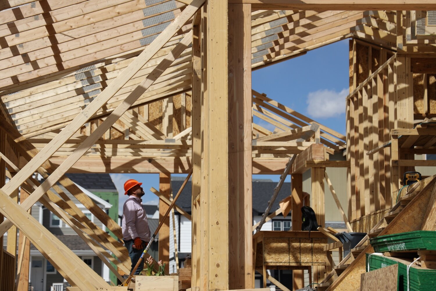 Colorado HOAs can no longer stop you from hardening your home against ...