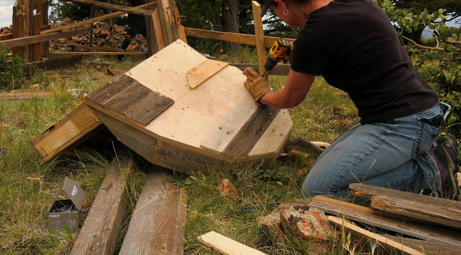 The story of Rita, Colorado's newest troll | Rocky Mountain PBS