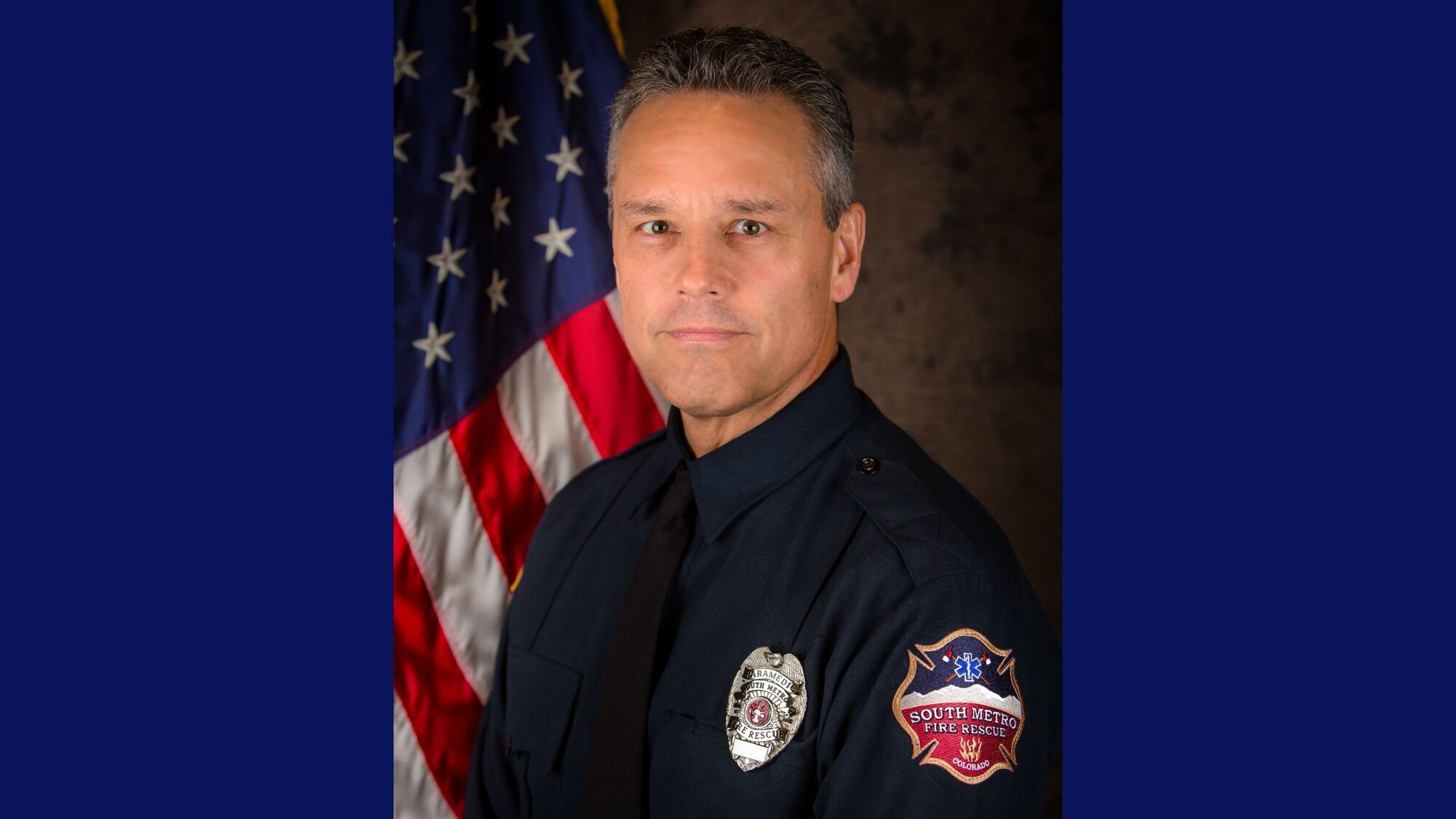 Colorado firefighter paramedic's death highlights cancer risk first ...