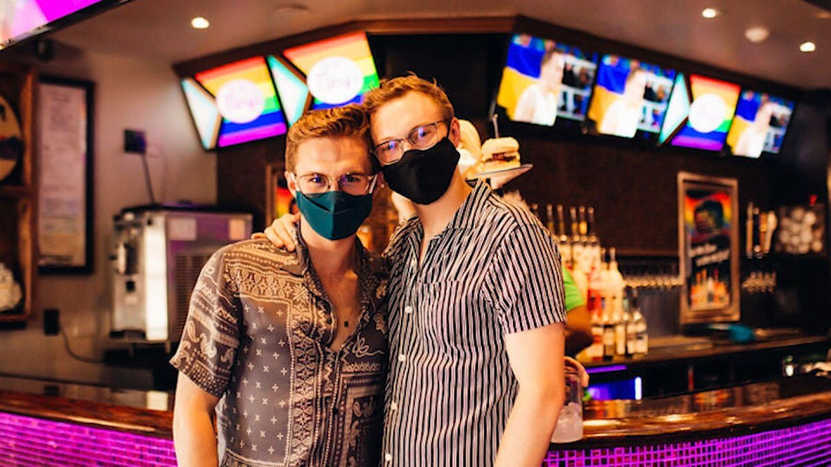 Denver man creates city's only LGBTQ matchmaking service | Rocky ...