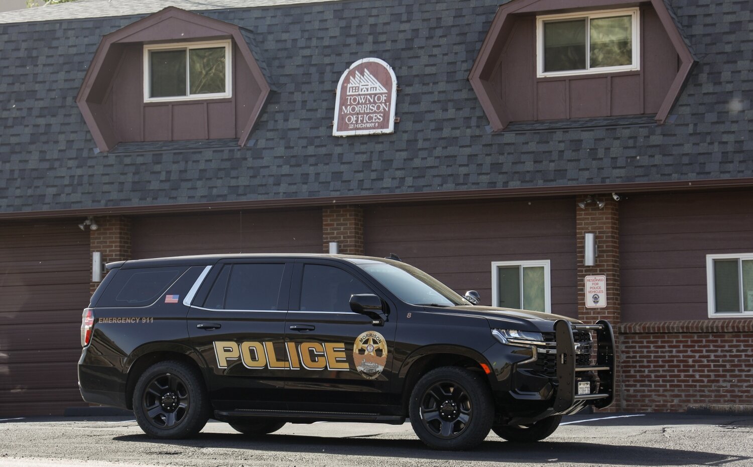 Morrison PD gave Richard Norton a second chance, then he was arrested ...