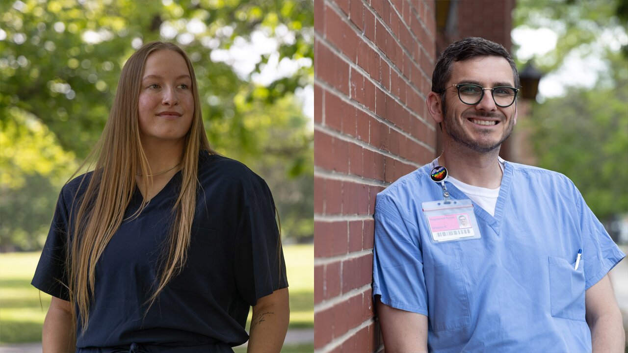 Is Colorado equipped to handle the pending nursing shortage? Maybe not ...