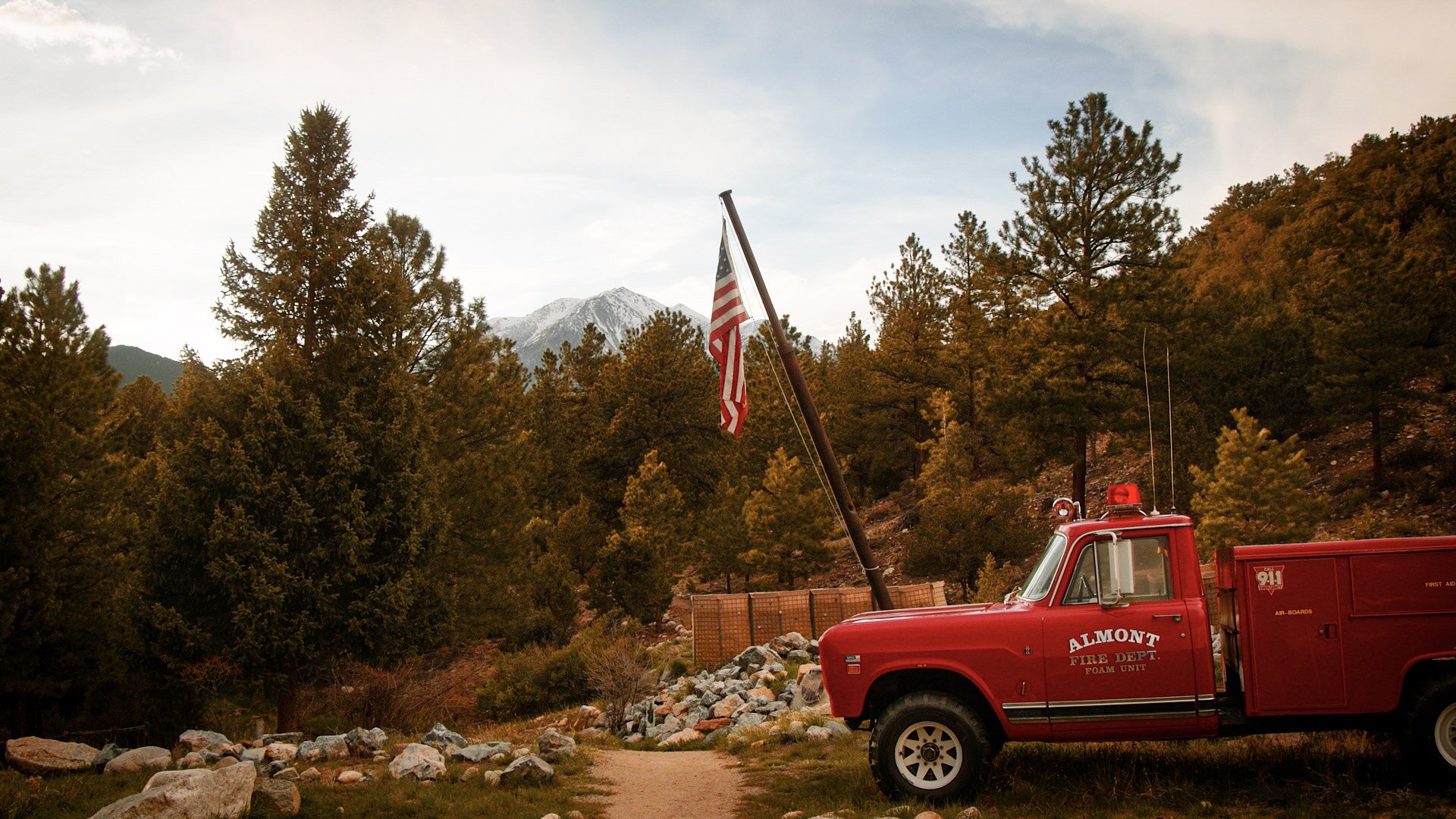 Trial by fire: A new generation of wildland firefighters learns the ...