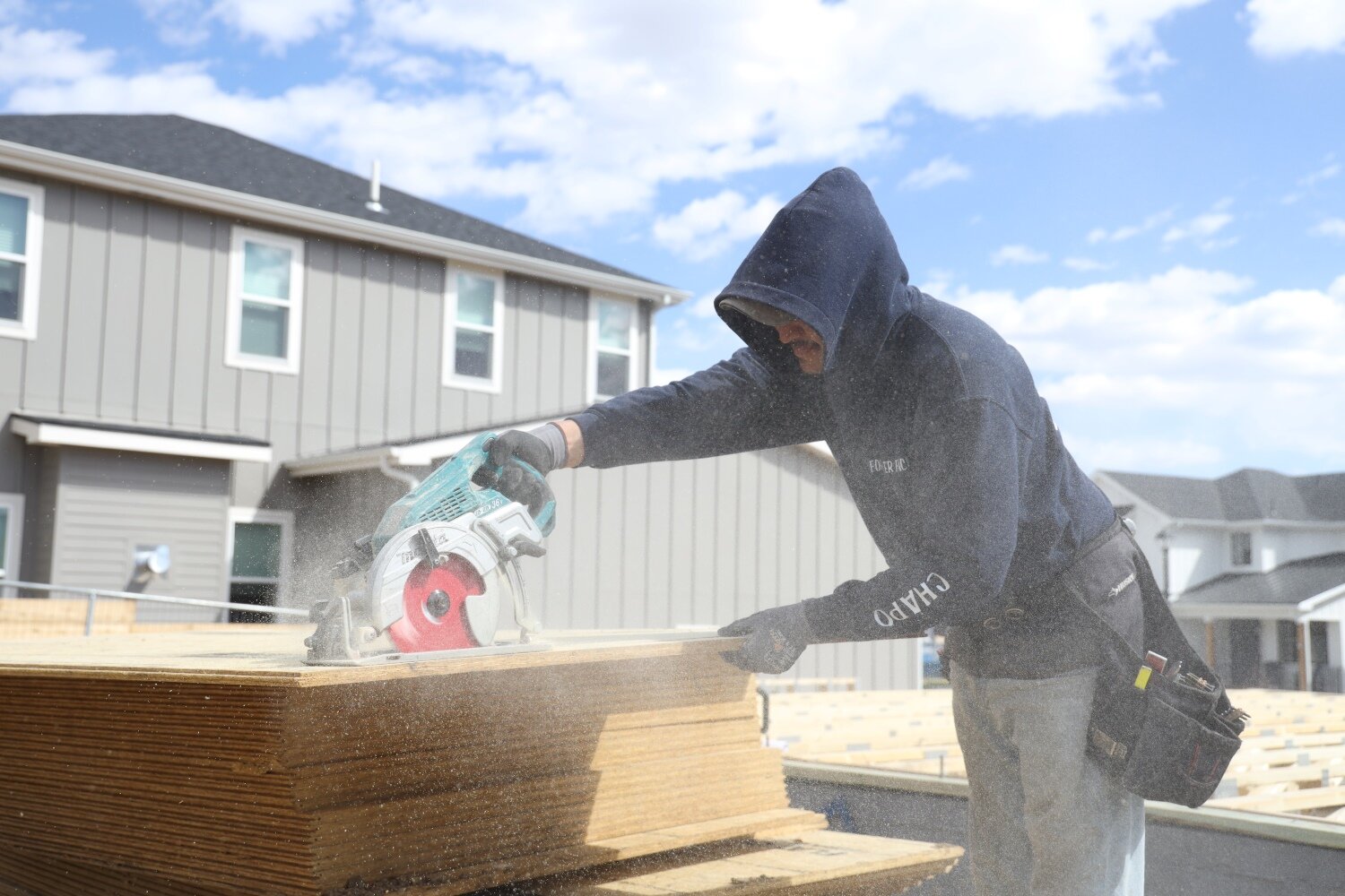 Colorado HOAs can no longer stop you from hardening your home against ...