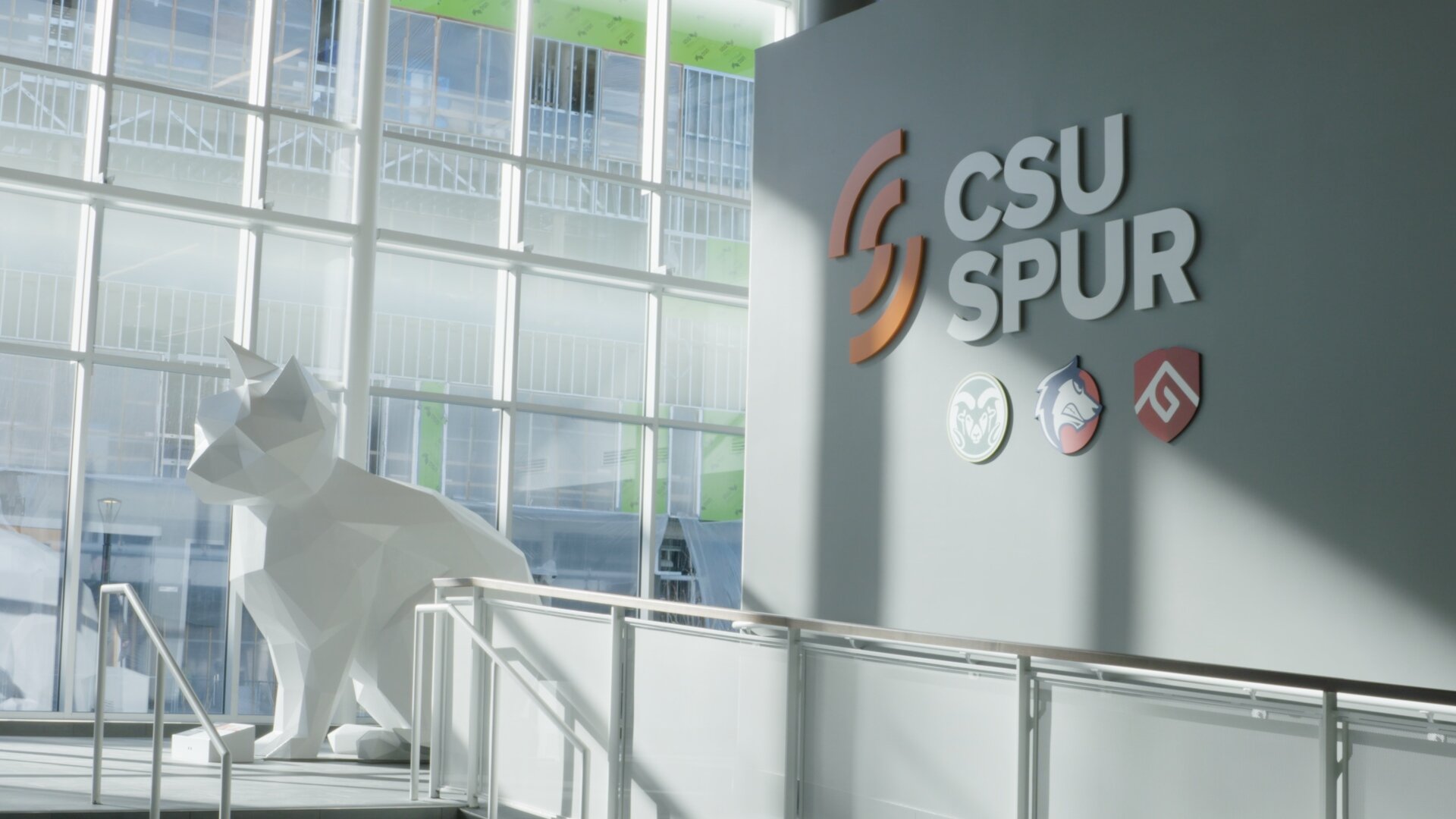 CSU opens new science hub dedicated to animals, water and food | Rocky ...
