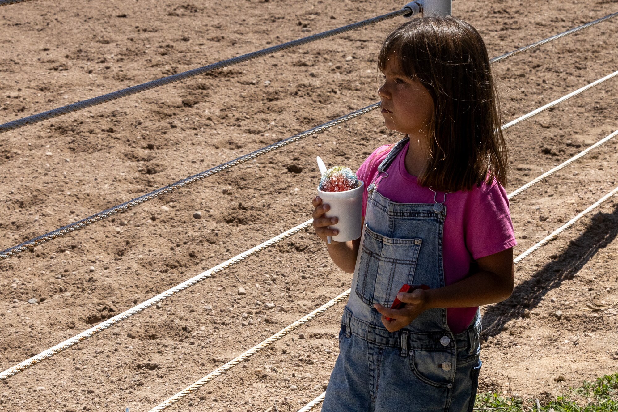 How a Father’s Day rodeo became Grover’s pride and joy | Rocky Mountain PBS