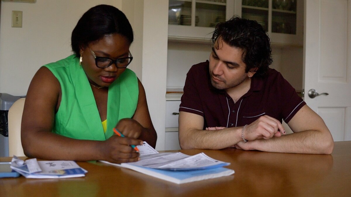 First-time Colorado voters relish the opportunity to make their voice ...