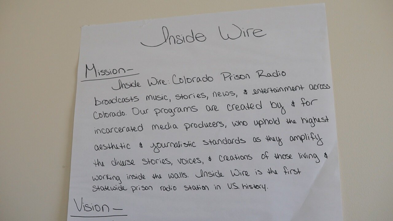 Controlling their narrative: the women behind the first statewide ...