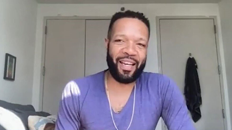 Broadway star from Colorado talks about role in Tony Award-winning ...