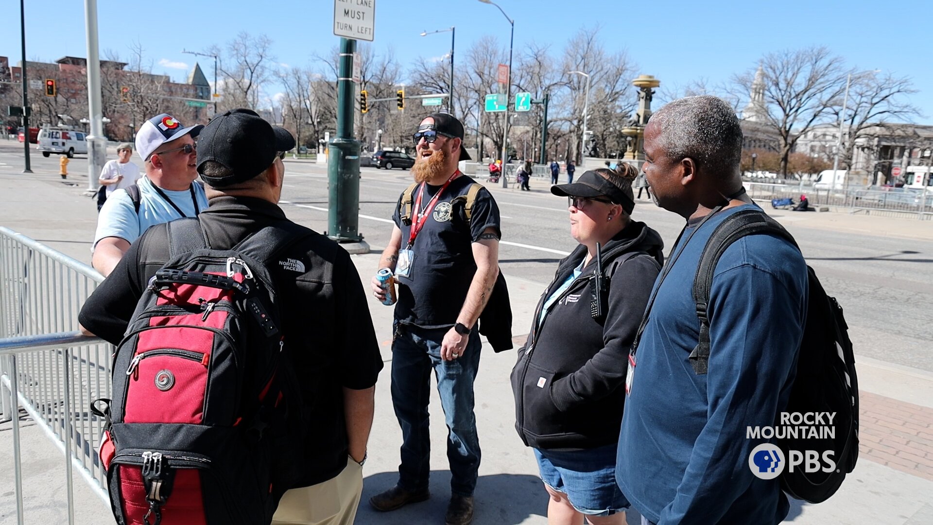 'We all fall down:' RTD’s first-ever homeless outreach manager makes ...