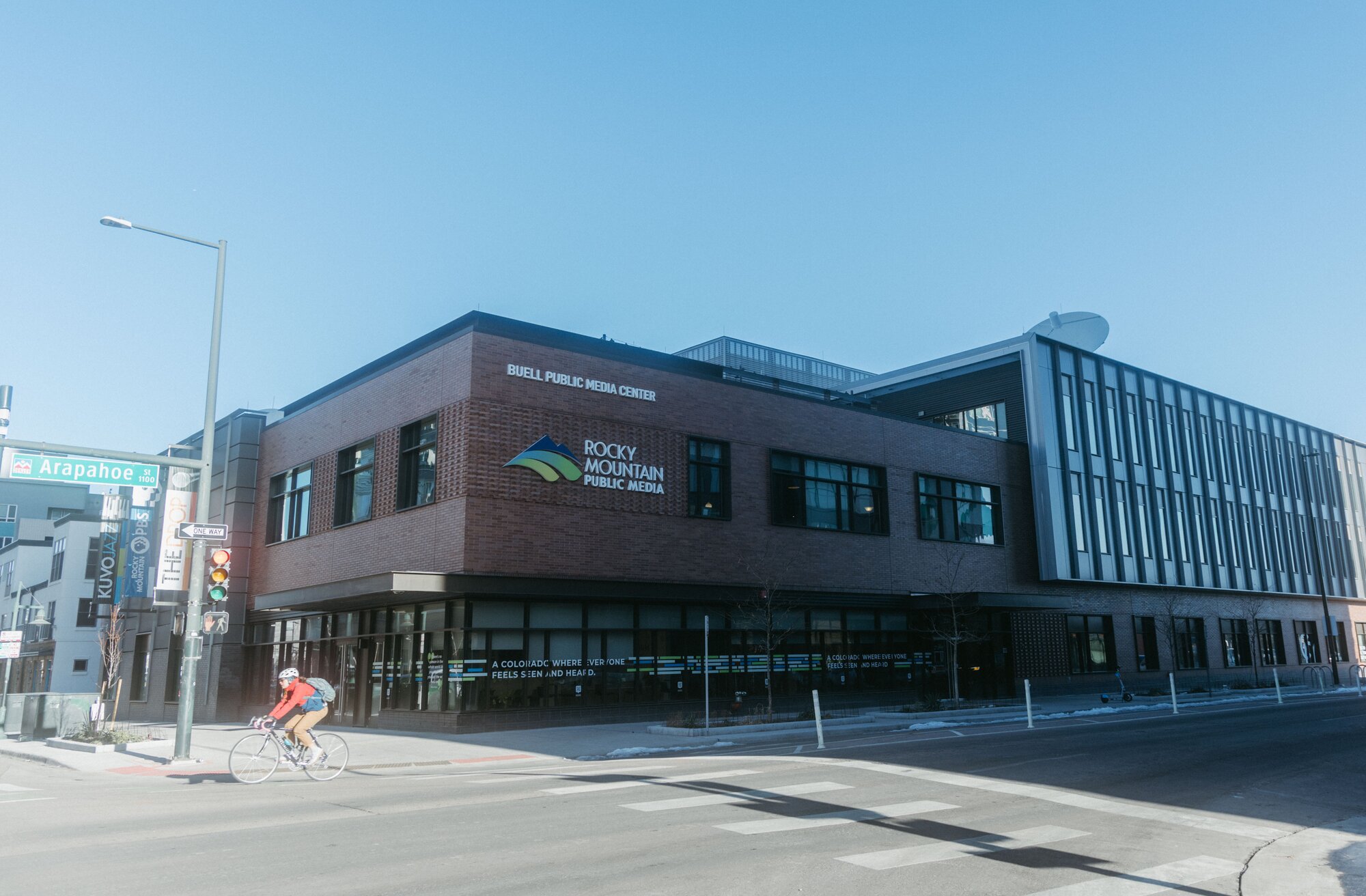 GOP-led House advances bill to defund public media | Rocky Mountain PBS