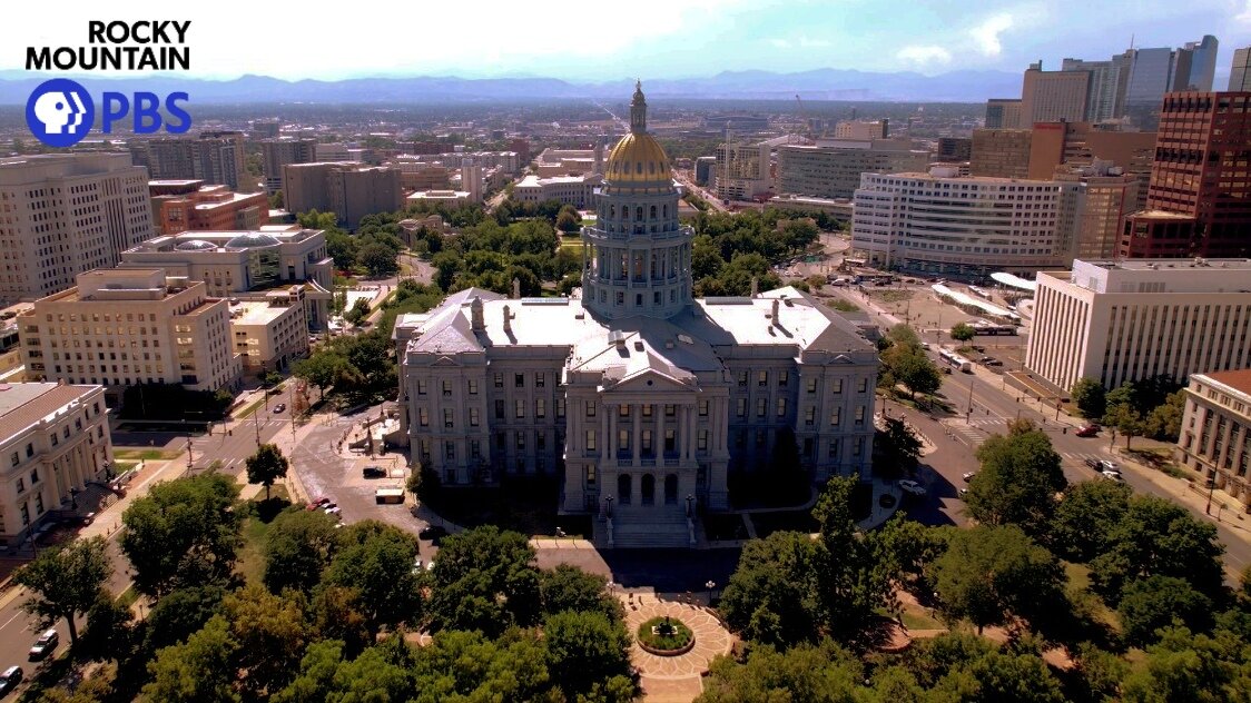 Election 2022: Colorado midterm election results | Rocky Mountain PBS