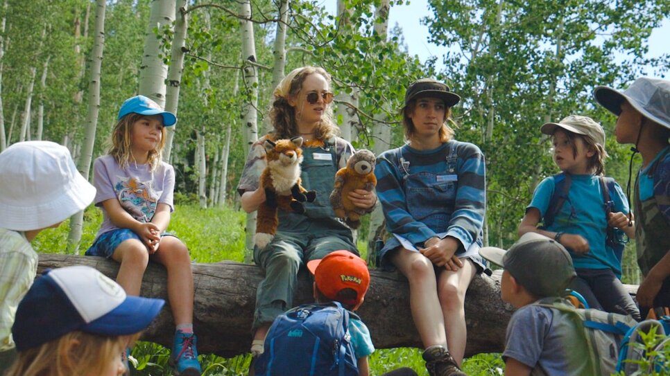 Rocky Mountain Biological Laboratory trains the next generation of ...
