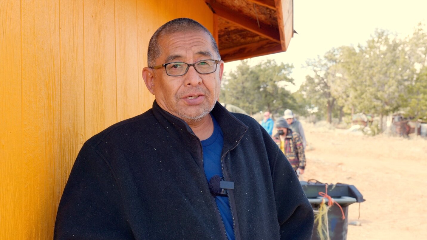 Solar power on Tribal Lands brings electrification for the first time ...